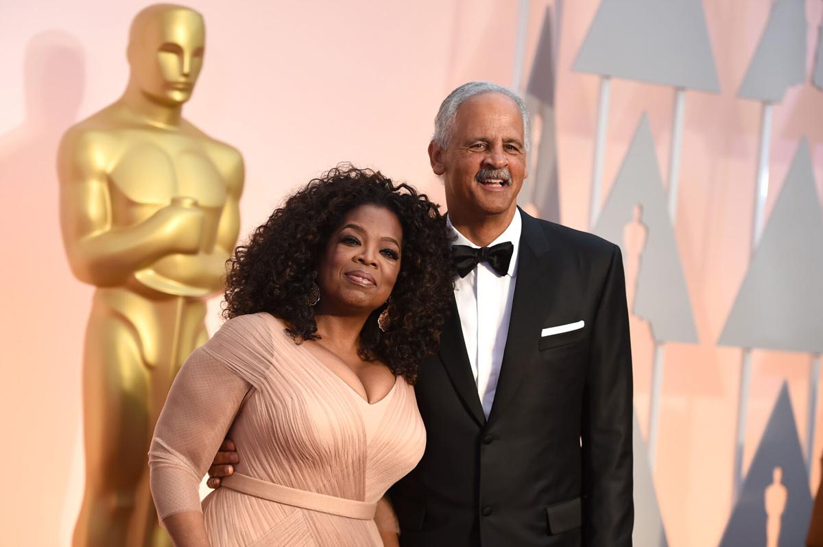 RC postpones MLK Jr. Day event featuring Stedman Graham
