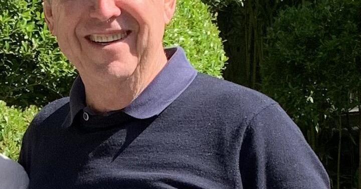 Hal Craddock's legacy includes downtown revitalization