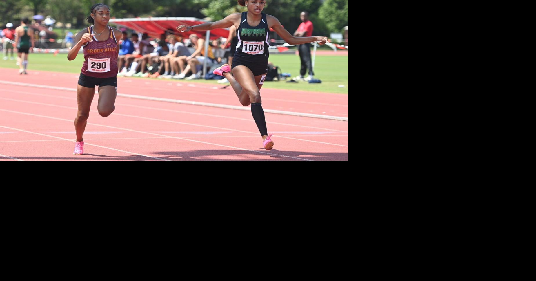 Virginia student athlete charged with assault for baton hit