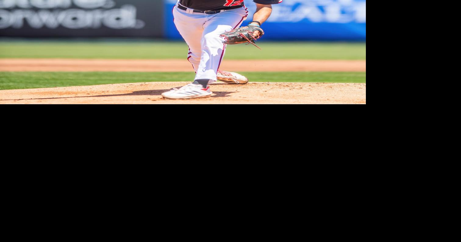 Lynchburg baseball falls to Rowan in Super Regional opener