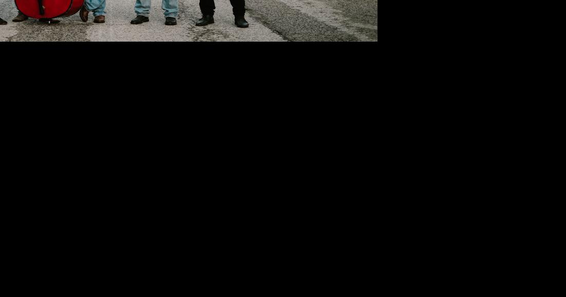 American Bluegrass band La Terza Classe to play at Fifth & Federal Station