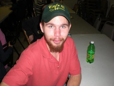 Remembering Jimmy Anderson