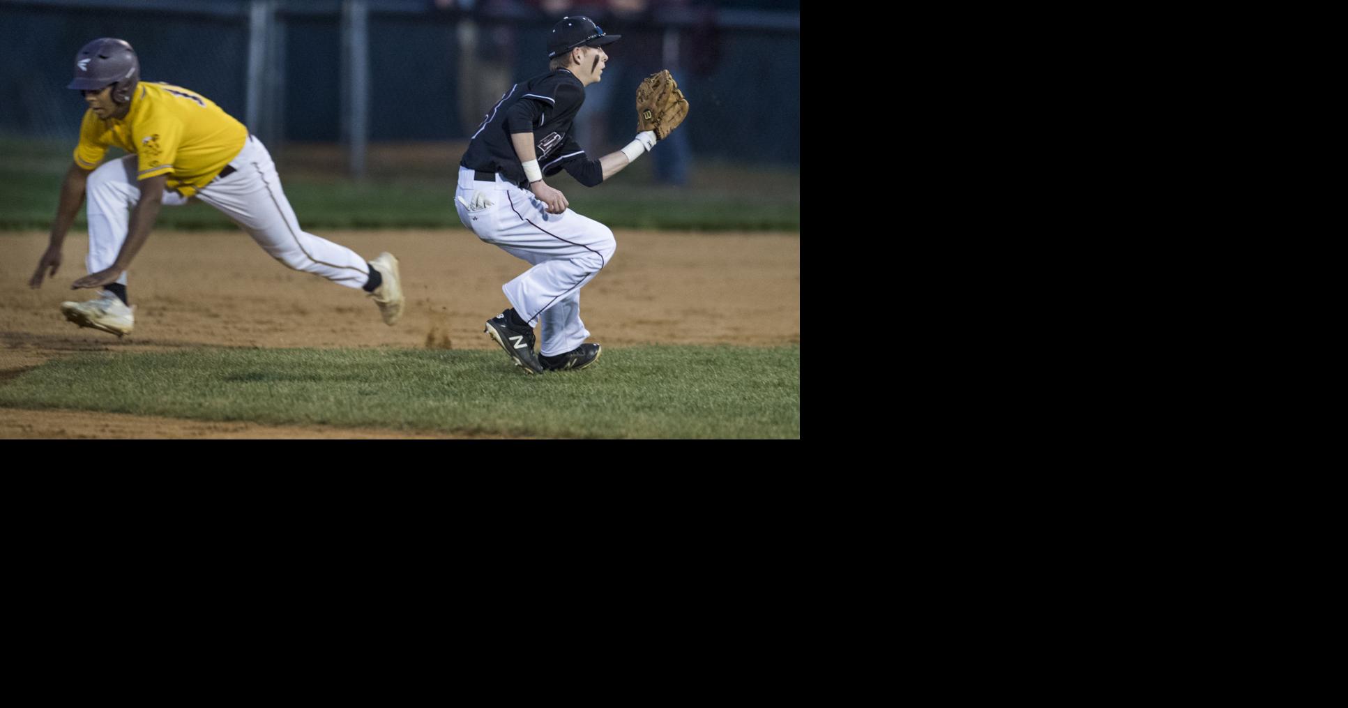 Lancers baseball shut out, JV wins