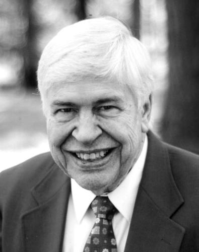 Service to honor longtime pastor in Lynchburg