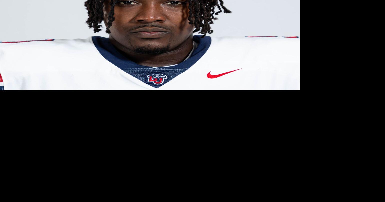 Liberty's Osagiede continuing to be a force in the middle of the defensive line