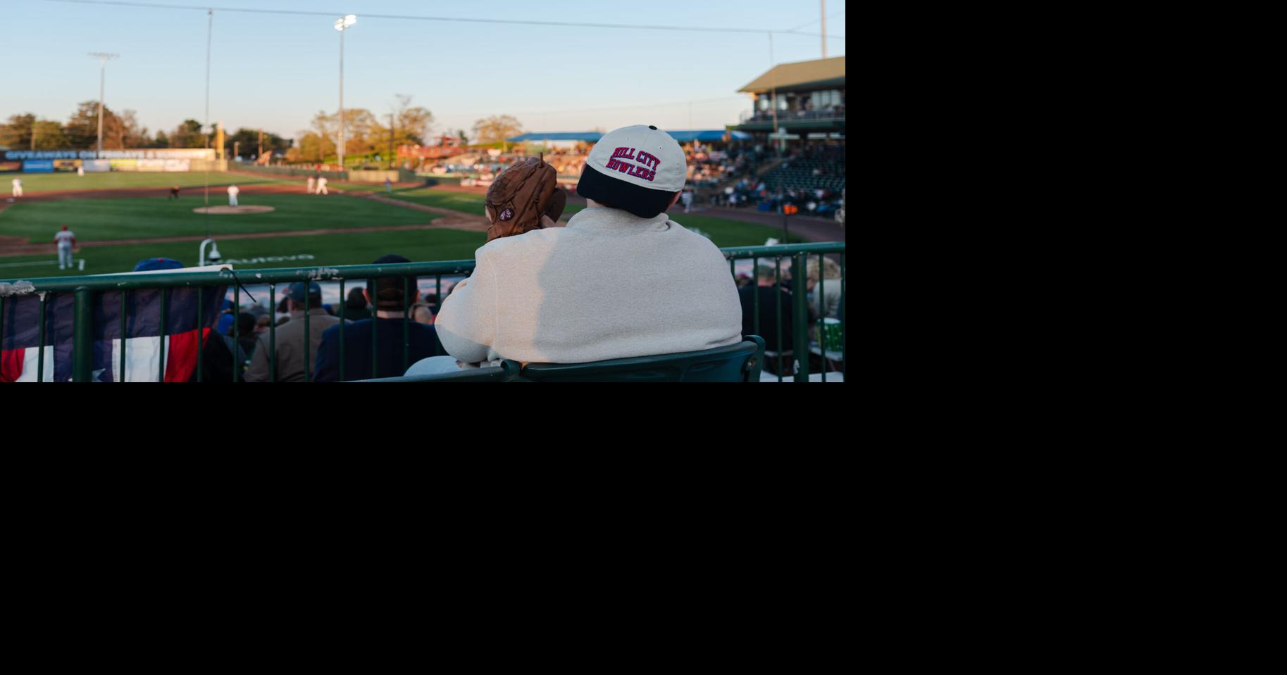 Dinosaur Day set at Howlers game in Lynchburg May 31