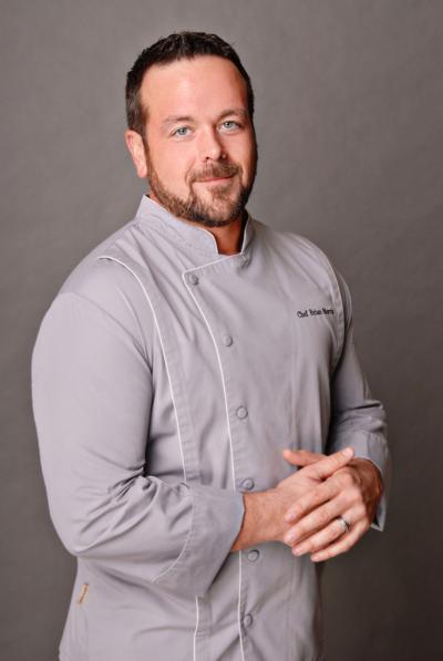 Celebrity chef will headline Lynchburg cooking show