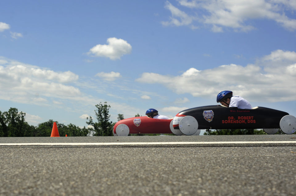 Soap box racing returns to Lynchburg in Hill City Classic | Local News ...