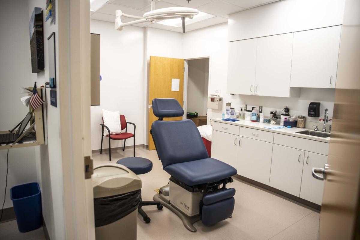 Liberty University to launch COVID-19 dashboard | Liberty University ...