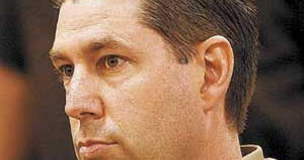 Wesley Earnest, charged with murdering wife, granted bond