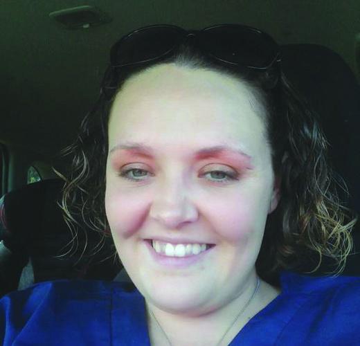 Christian, Taryn Taylor