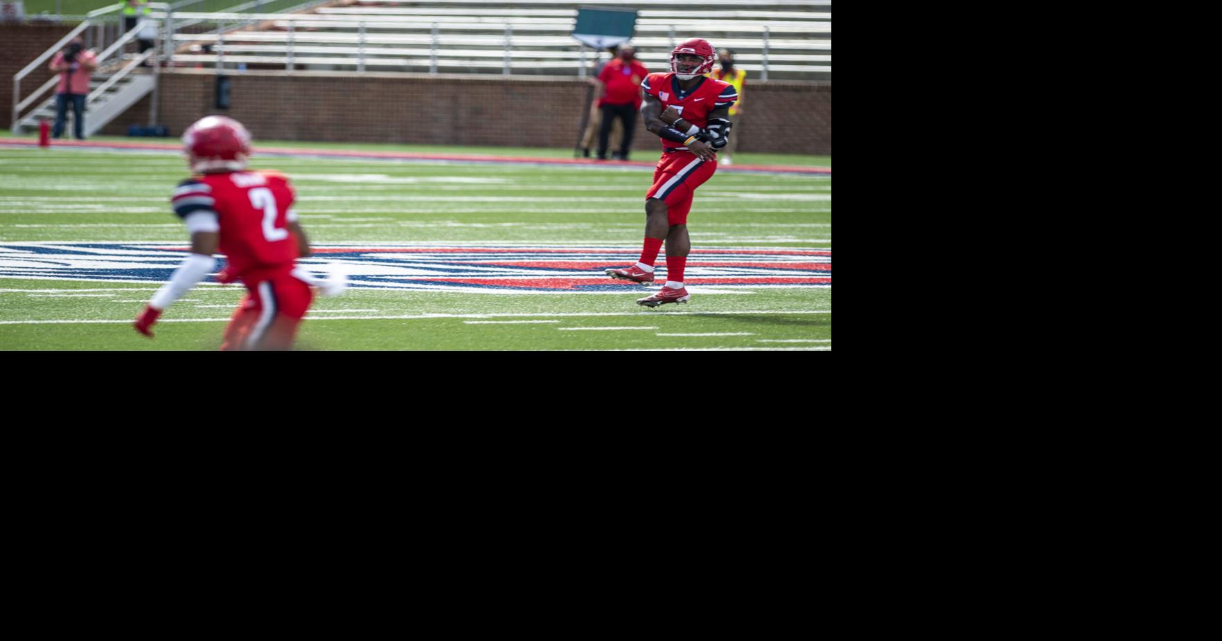Liberty lands highest-rated football recruit; kickoff time against ...