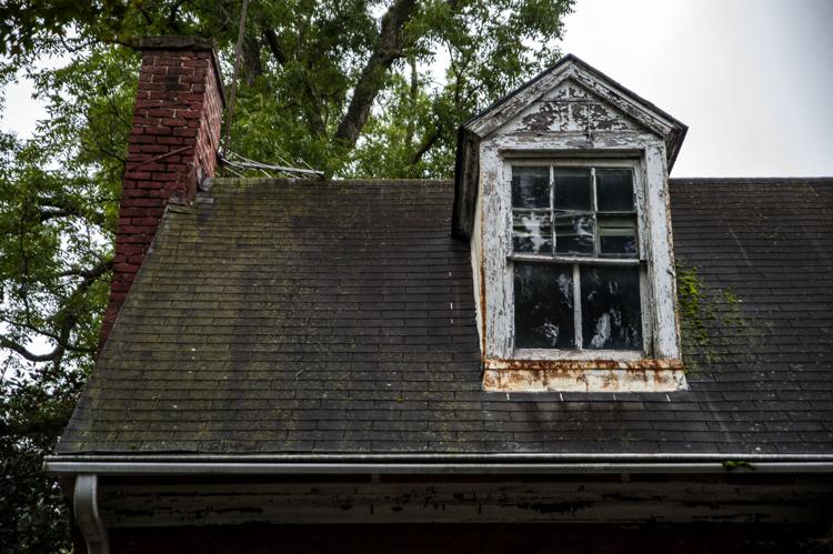 Lynchburg's infamous haunted house undergoing renovations, will take on ...