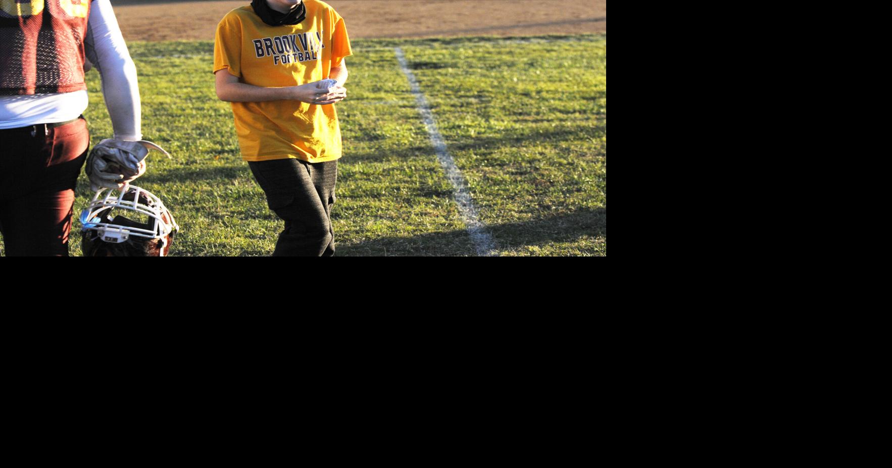 In Seminole District, Bryson Meeks has a home that welcomes him with ...