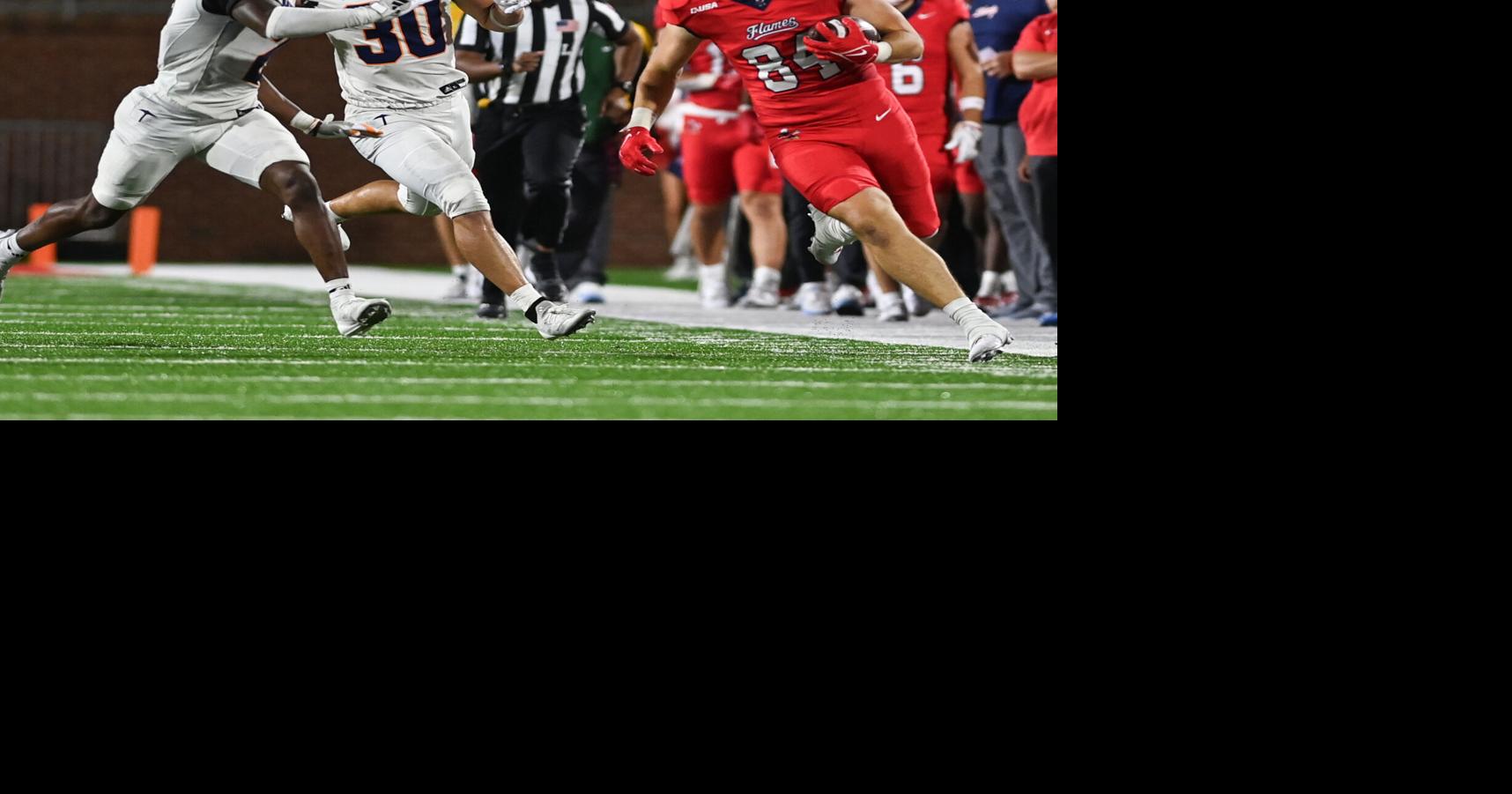 Liberty tops CUSA's new bowl confidence index