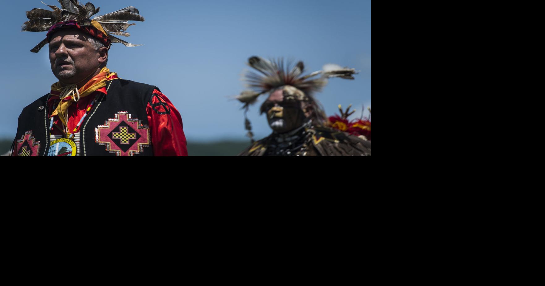 UPDATE: Senate sends bill recognizing six Virginia Indian tribes ...