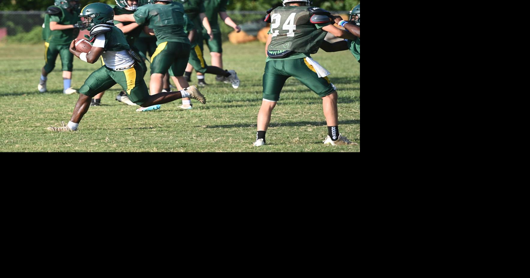 Nelson football seeing years of toil pay off in best start since 1988