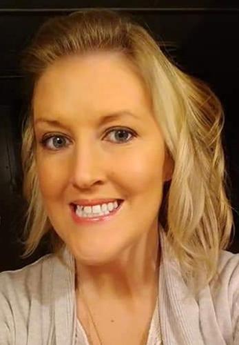 Slusher, Yvonne Lee