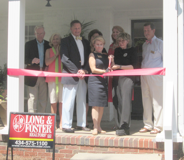 Long & Foster Real Estate comes to SoBo