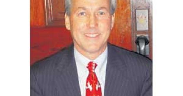 Randy Nelson files to run for Lynchburg council seat
