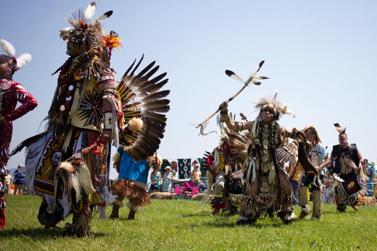 Monacan tribe buys $5.5M Monroe property with future development planned