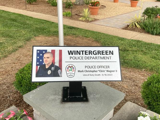 One year since the tragic death of Chris Wagner