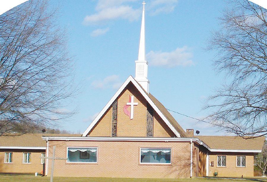 Mead Memorial United Methodist