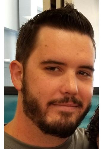 Perdue, Jeremy Dwayne