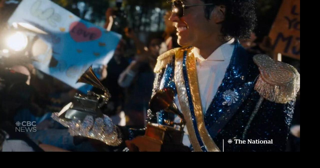 Michael Jackson biopic slammed for erasing child abuse allegations