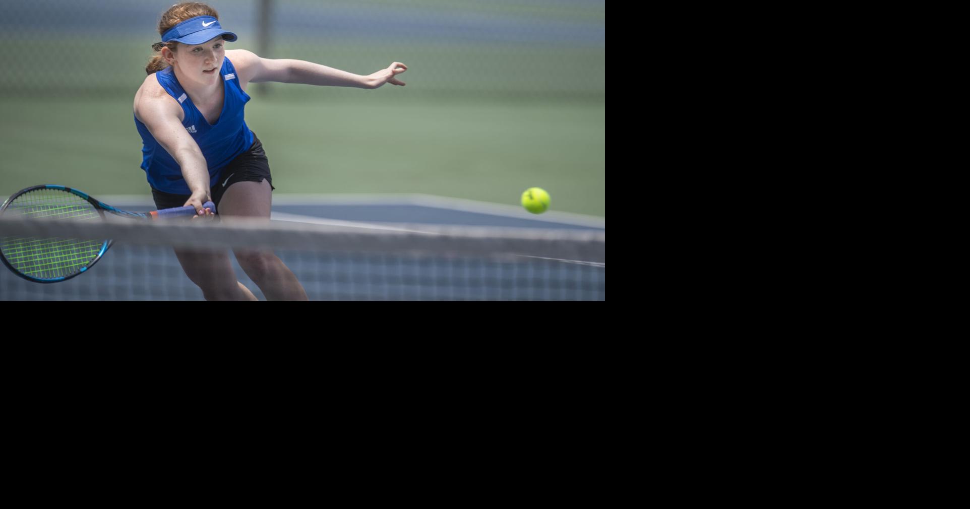 Glass' Megan Knight gets revenge, becomes first girl from Lynchburg ...