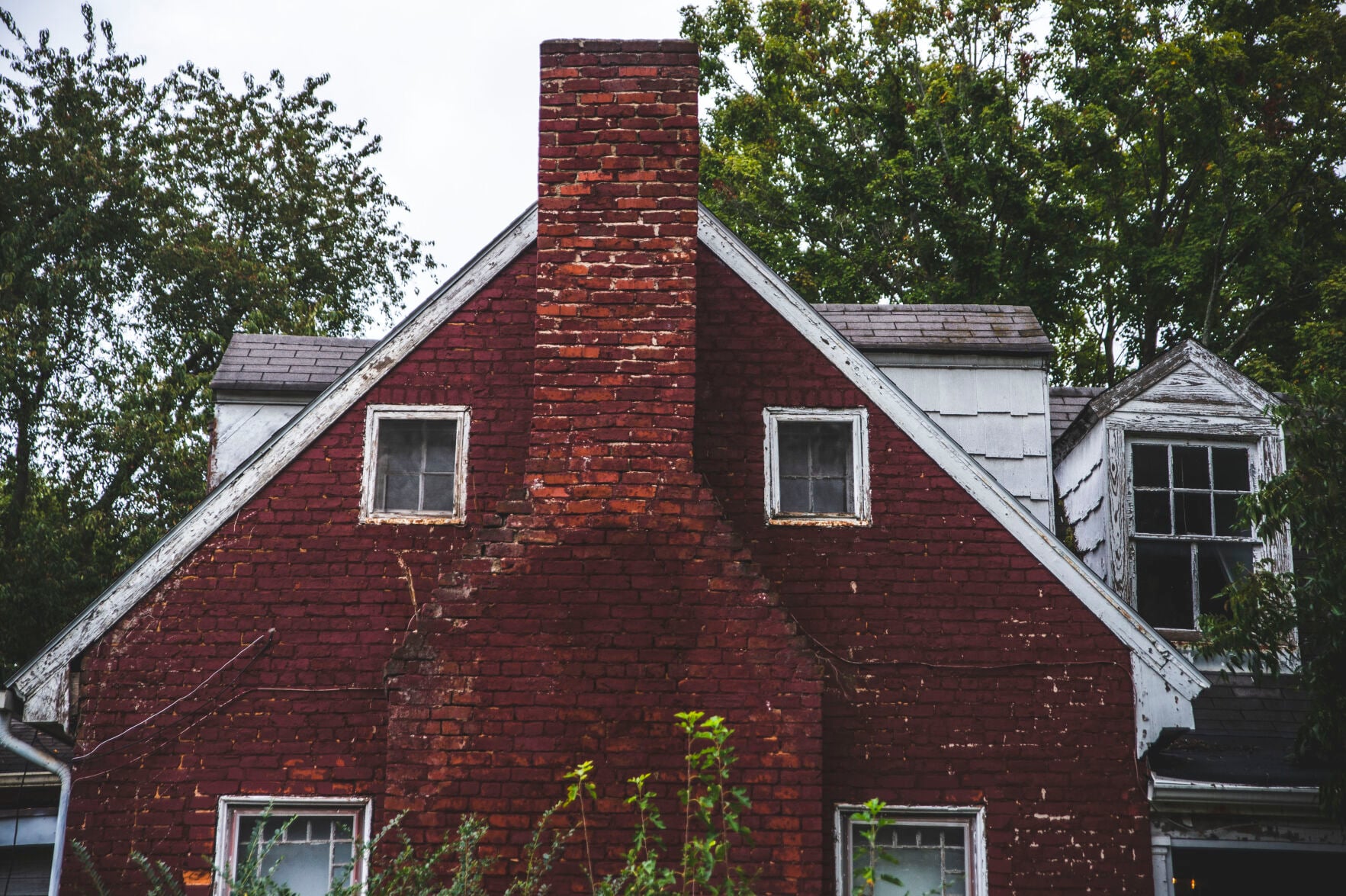 Lynchburg's infamous haunted house undergoing renovations, will take on ...