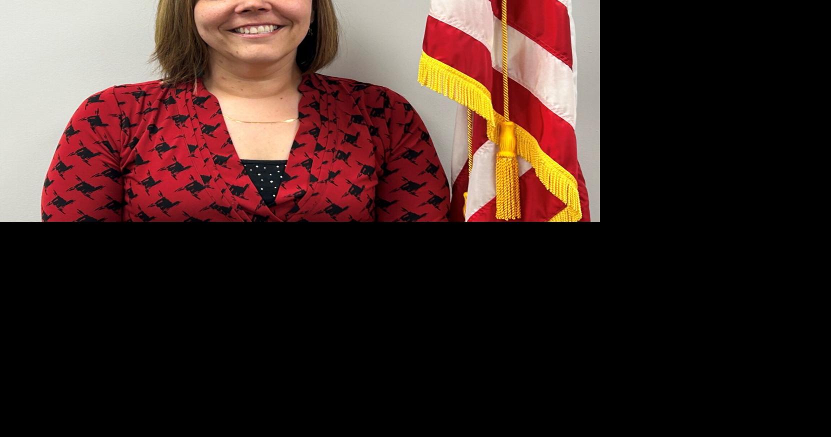 Town of Amherst treasurer promoted to deputy town manager