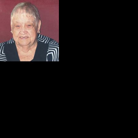 Alderman, Helen Alice