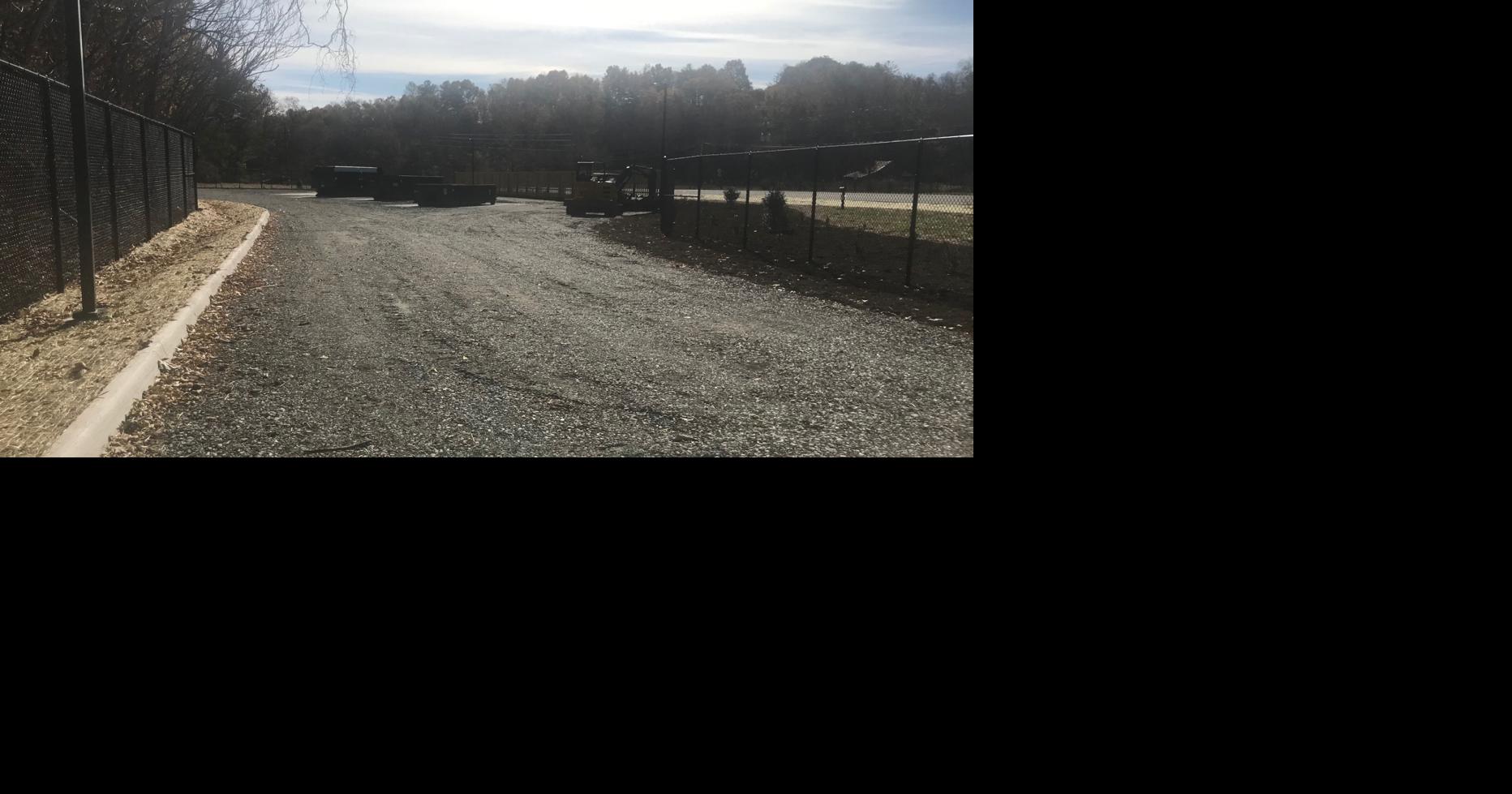 Amherst board OKs three solid waste centers expanding hours