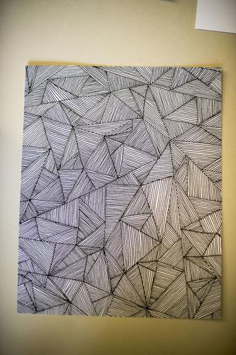 Appomattox artist Faith Jones finds positivity through her work