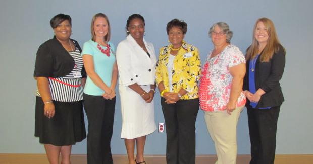 Six Halifax Regional employees complete Project Lead