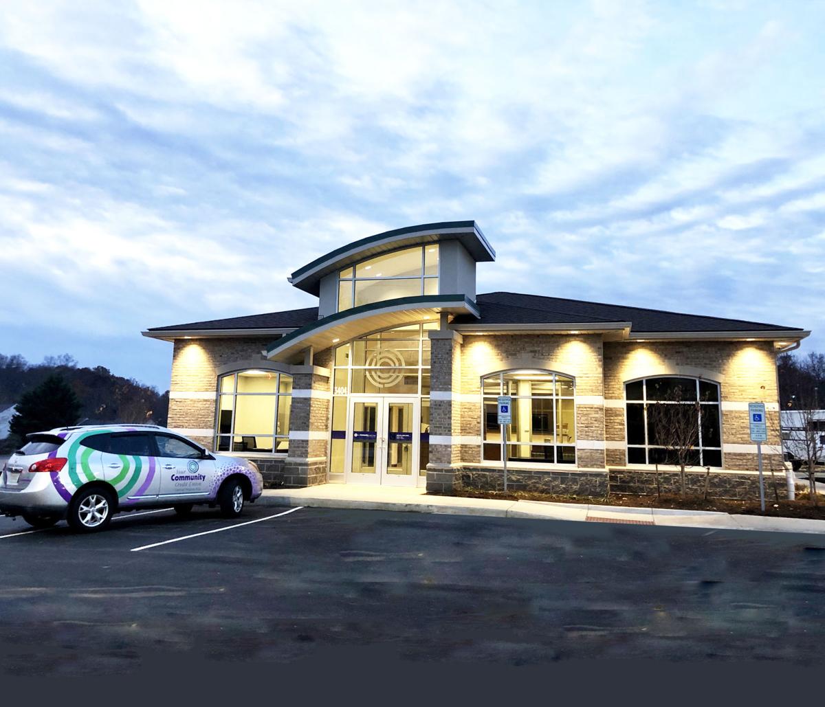 Your Community Credit Union, Central Virginia FCU Continues to Serve ...