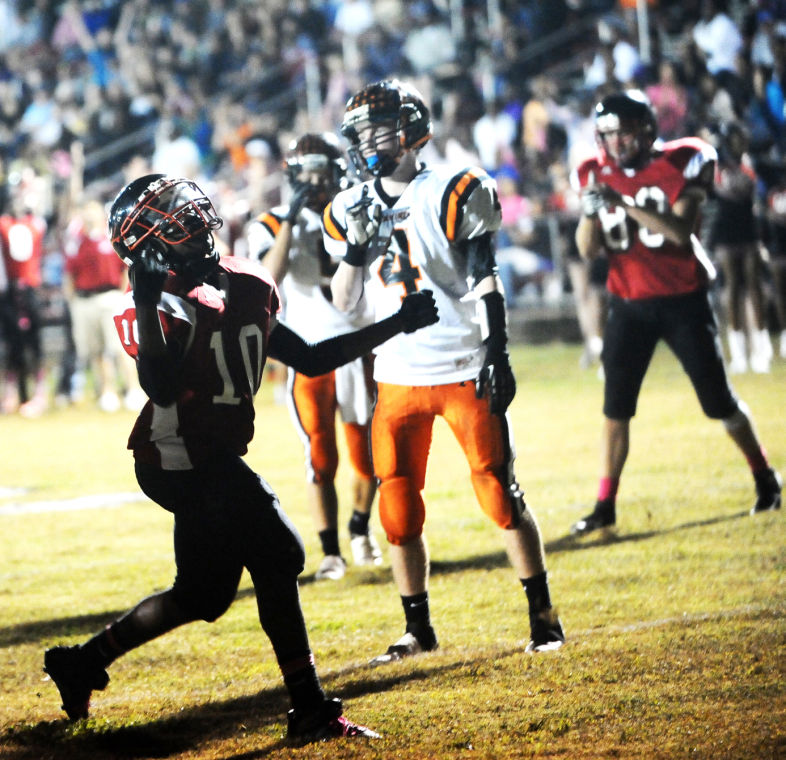 Chatham football team looking for stronger finishes in 2013 | From the ...