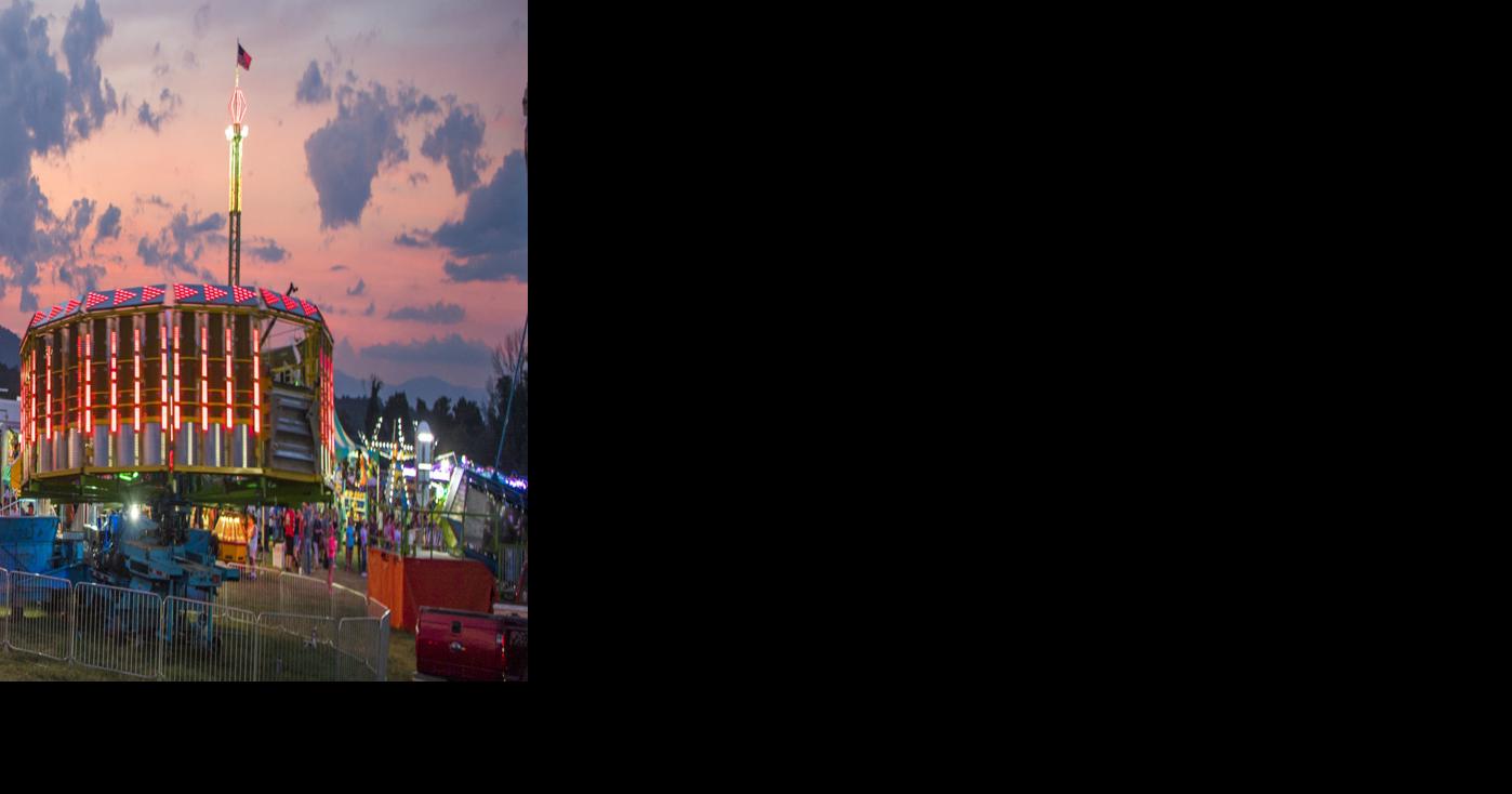 Amherst County Fair to proceed in 2020 with supervisors' financial support