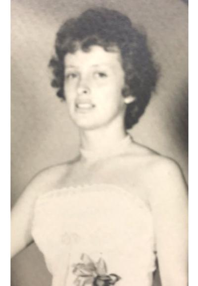 Hudson, Leslie Sharon Bower