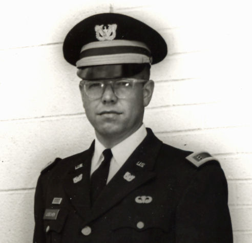 Liebchen, Ralph Charles