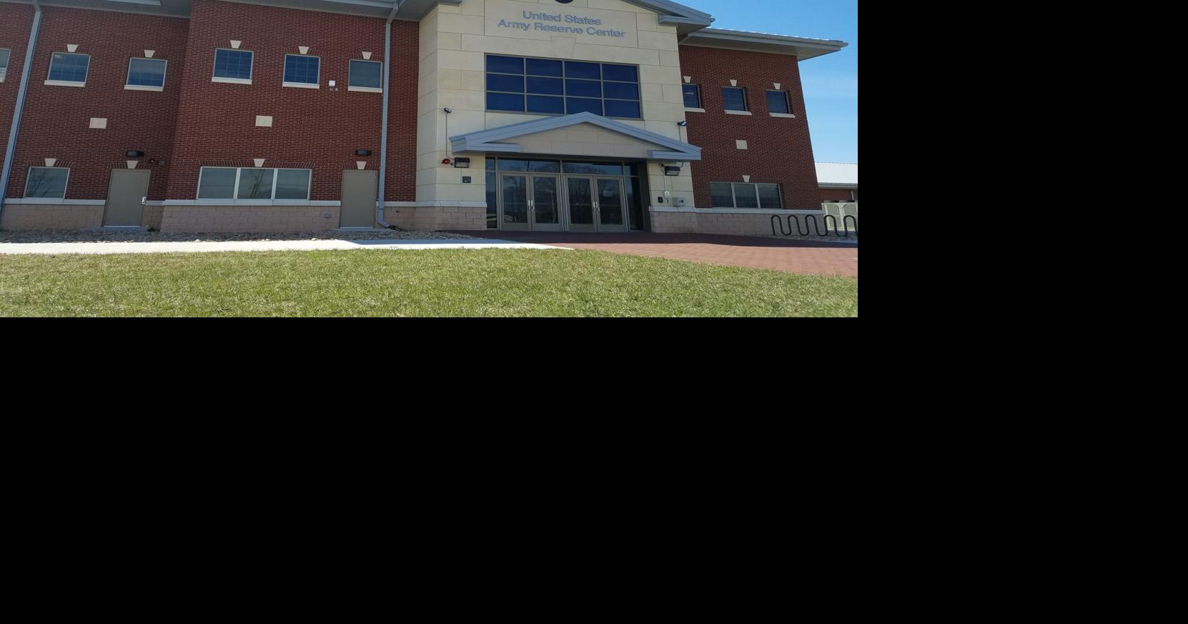 Bedford Army Reserve Center to be renamed for two local soldiers