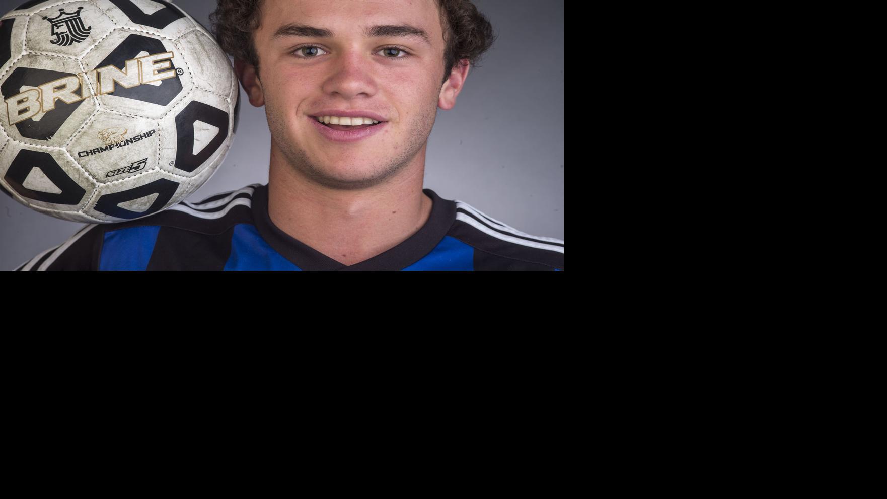 All-Area Boys Soccer Player of the Year: Nick Larson | High School ...
