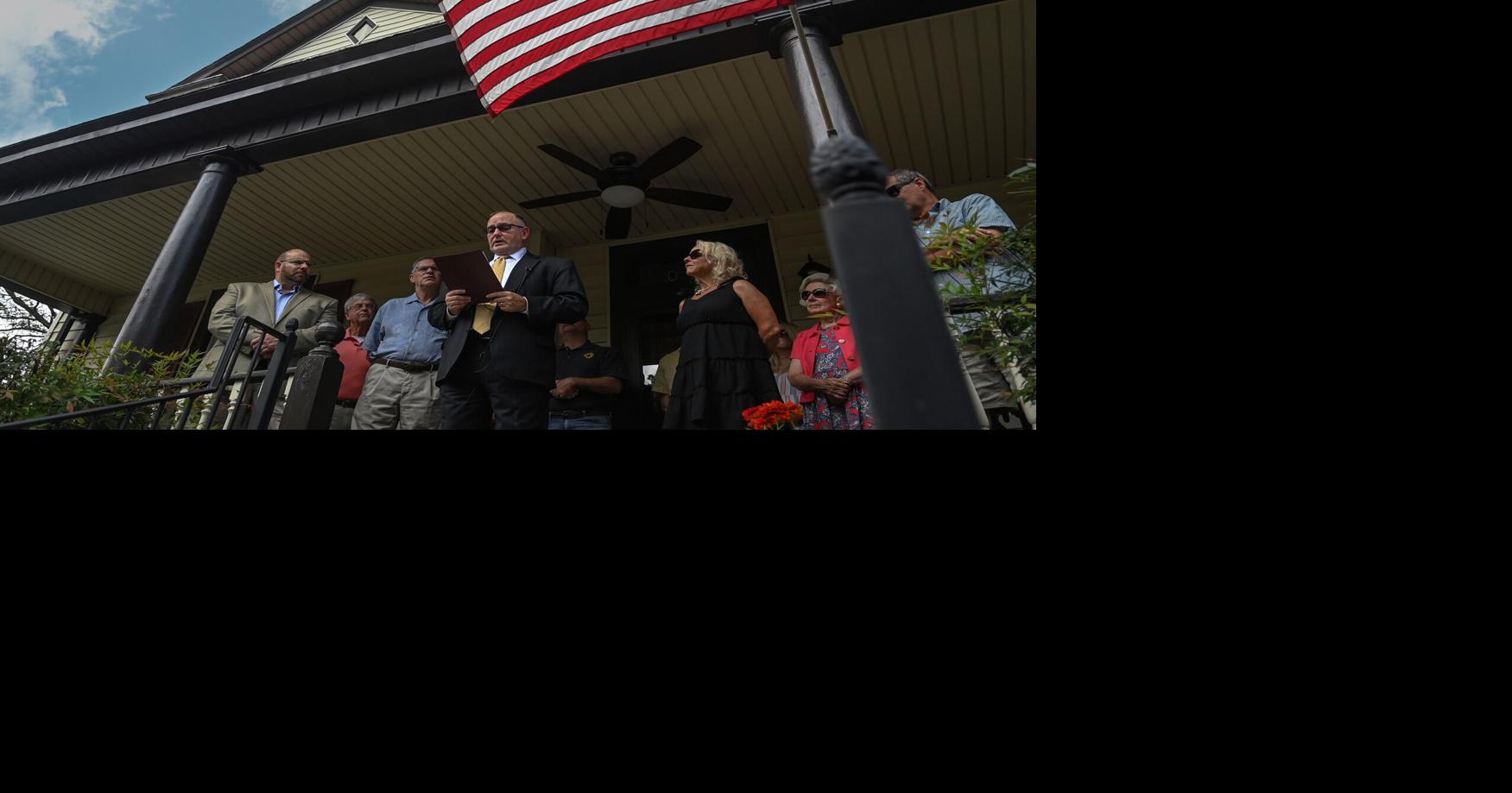 Ward III Councilor Jeff Helgeson to retire from city council