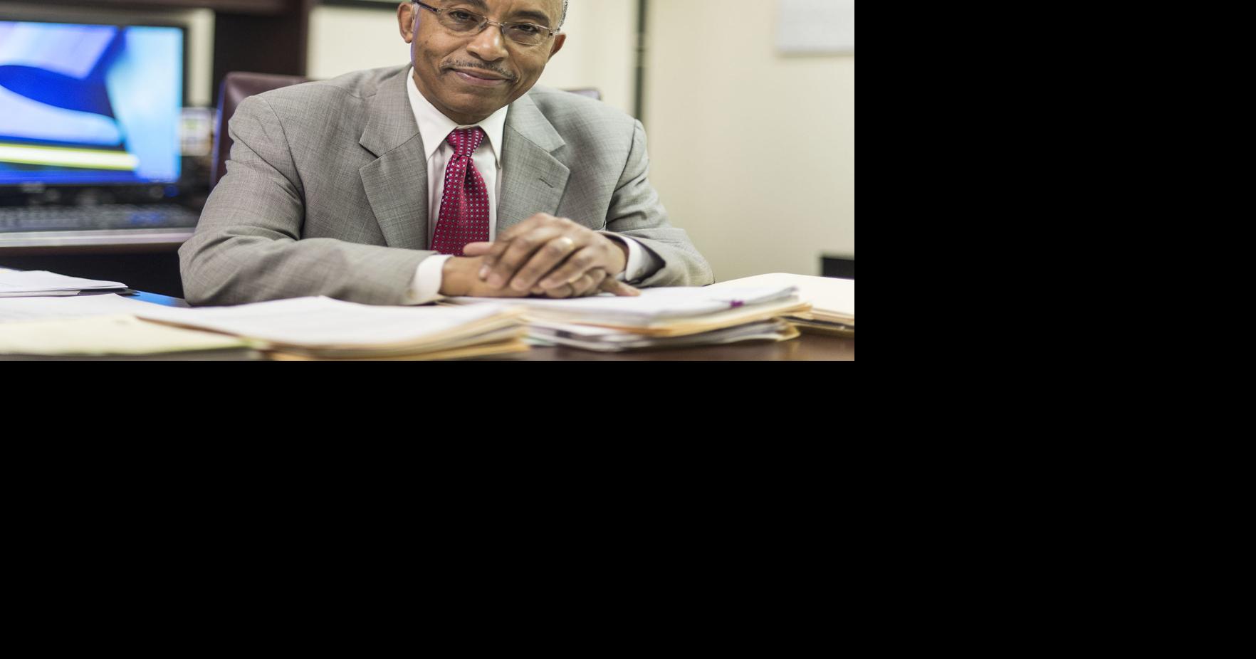 New Lyn-CAG CEO 'hits the ground running'