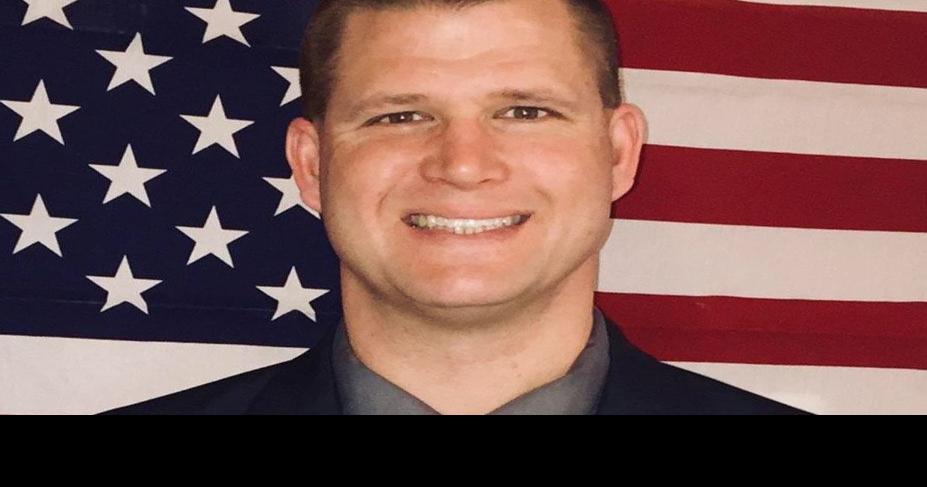 Combat veteran announces Nelson County sheriff candidacy