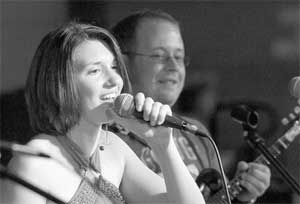 Charlie Poole festival to celebrate Americana