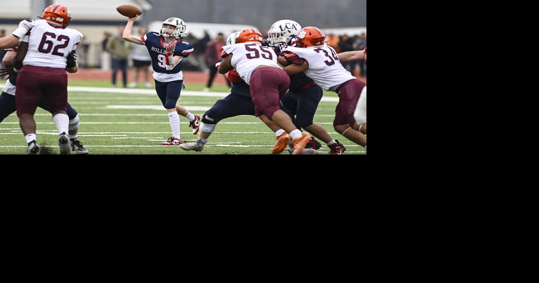 In return to state title game, LCA aims to 'do everything' it can to ...