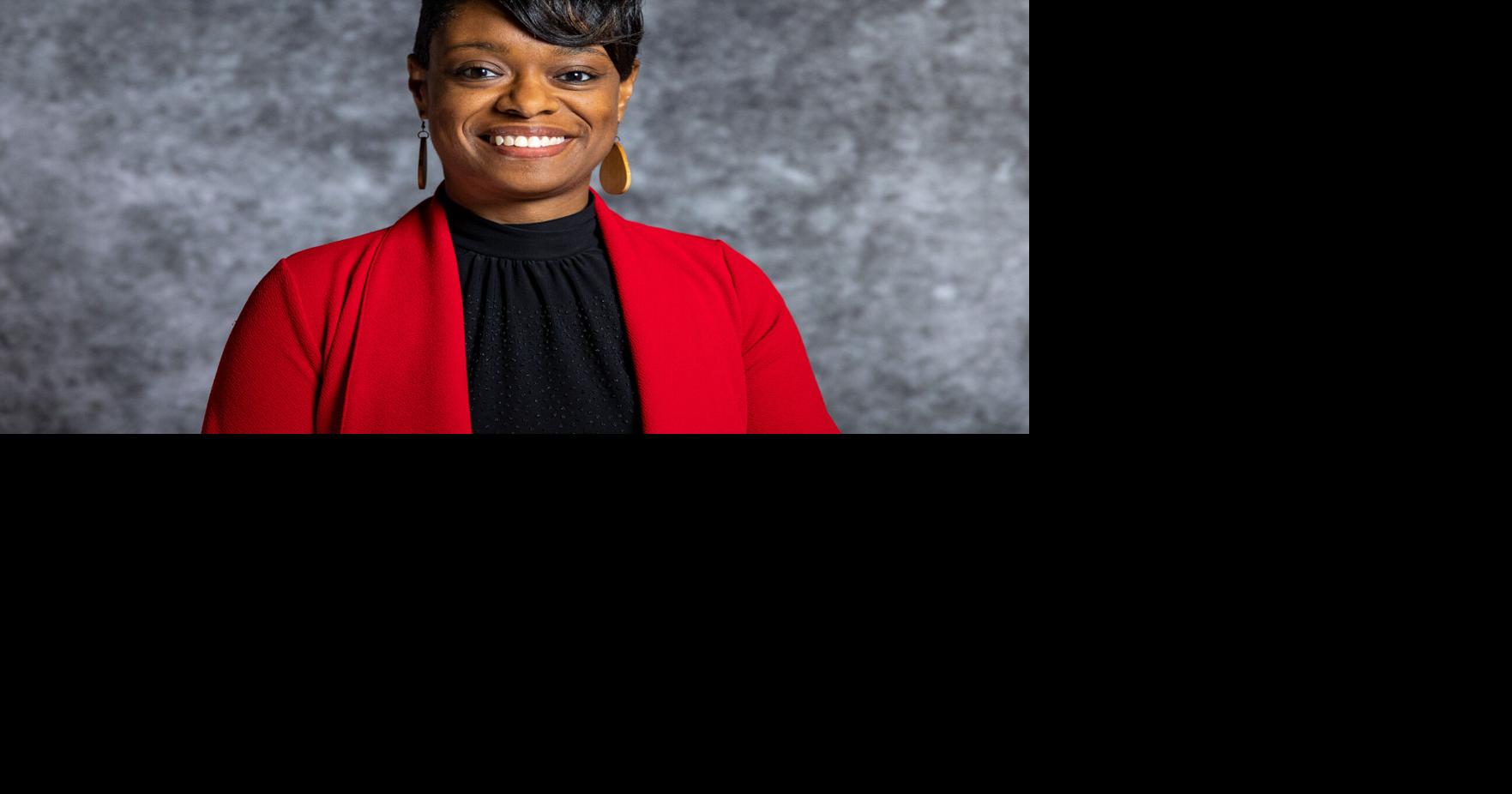Lynchburg City Schools announces new principal for Perrymont Elementary