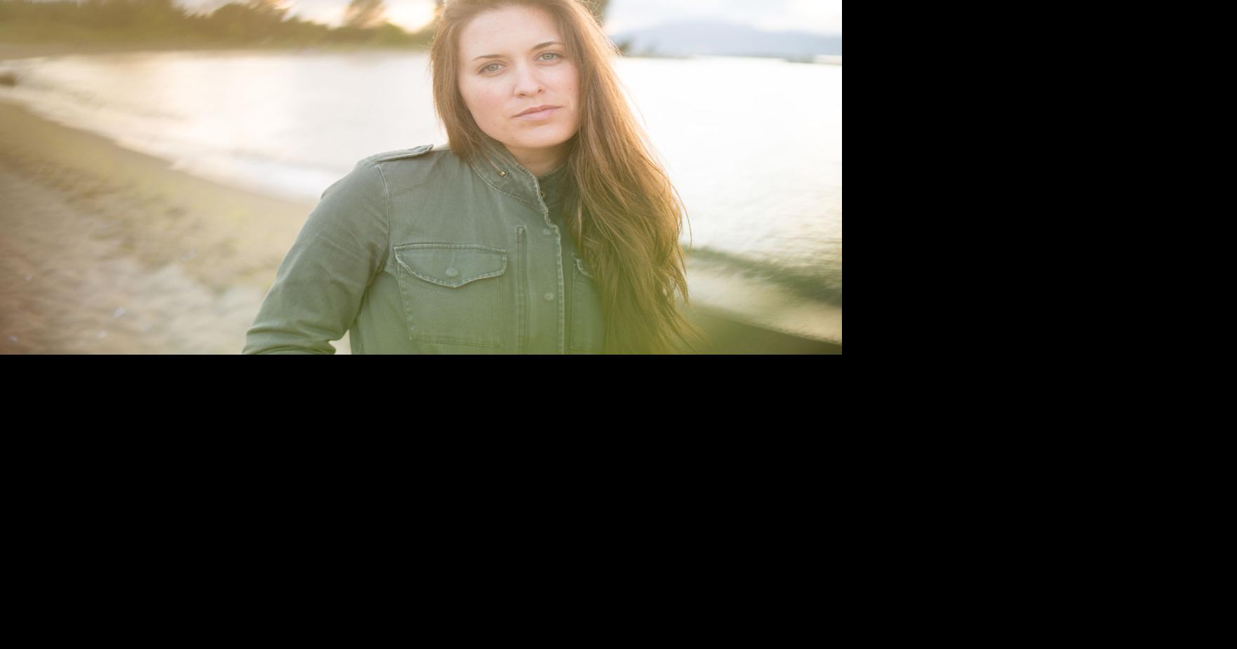 Musician Tanya Gallagher pays tribute to Virginia with new album